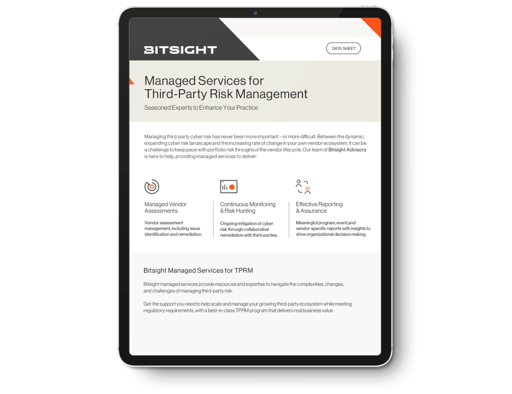 Vulnerability Identification & Management in Cybersecurity